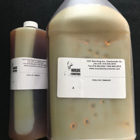 Lutan FN - Taxidermie de l'estrie