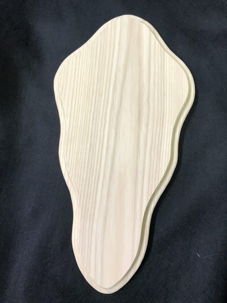 Plaque mural diverse - Taxidermie de l'estrie